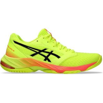 Asics Damen Volleyballschuhe NETBURNER BALLISTIC FF 3 PARIS