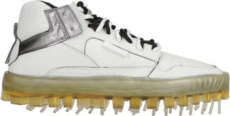 RBRSL Rubber Soul SCHUHE - Sneakers auf YOOX.COM
