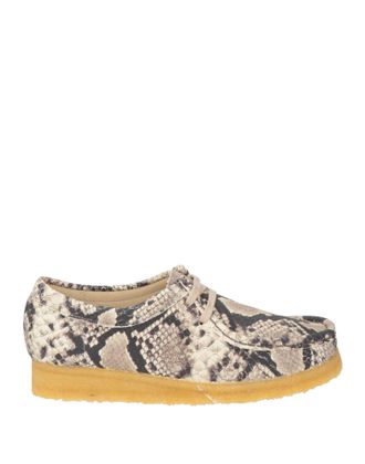 Clarks SCHUHE - Schn&uuml;rschuhe auf YOOX.COM