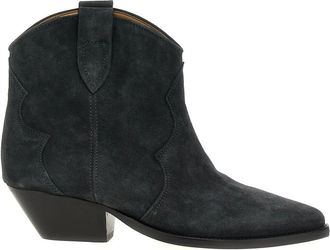 Isabel Marant Damen, Schuhe, Schwarzk, 36 EUGröße