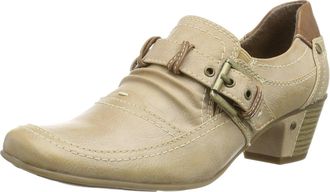 Soft Line Damen Kenia Slipper, Braun (Brown 300), 39 EU X-Weit