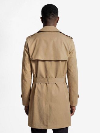 Finshley & Harding Anorak