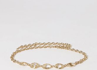 Chlo&eacute; Ceinture CHLO&Eacute; Femme couleur Or