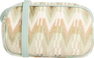 Missoni TASCHEN - Umh&auml;ngetasche auf YOOX.COM