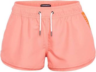 Chiemsee Badeshorts mit breitem, elastischem B&uuml;ndchen mit Kordelzug