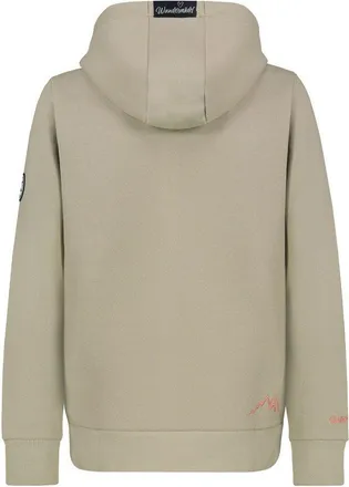 Sublevel Sweatjacke