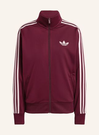 adidas Originals Adidas Originals Jacke Adicolor Firebird Loose lila