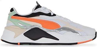 Puma Chaussures Sportswear Femme RS X3 Shine WNS