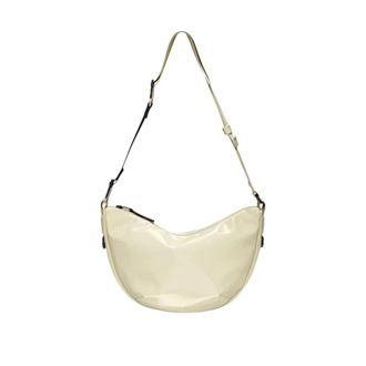 Rains Valera Schultertasche - - Bags - Damen - Beige - ONE SIZE