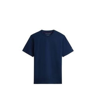 Tommy Hilfiger T-shirt manches courtes en coton
