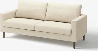 IKEA SALTSJ&Ouml;BADEN 3er-Sofa