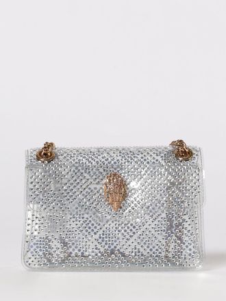 Kurt Geiger Minitasche KURT GEIGER LONDON Damen Farbe Wei&szlig;