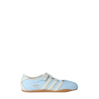 adidas Femme, Sport, Bleu, Taille: 37 1/2 EU Baskets