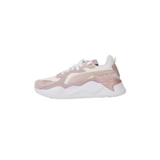 Puma Puma, Femme, Chaussures, Rose, Taille: 38 1/2 EU Rs-X Heritage