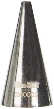 Ibili Ibili 250002 T&uuml;lle f&uuml;r zum Backen Form Rund Glatt 2 mm