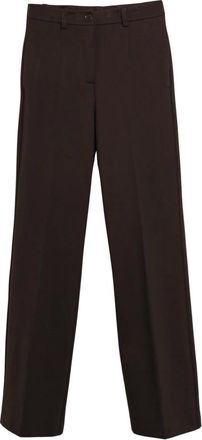 Vicolo Damen, Hosen, Schwarzk, LGr&ouml;&szlig;e