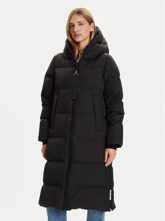 Marc O'Polo Daunenjacke 509 0874 71081 Schwarz Regular Fit