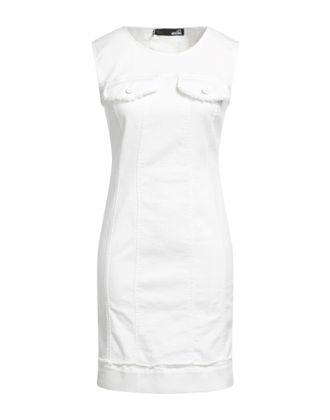 Love Moschino KLEIDER - Mini-Kleider auf YOOX.COM