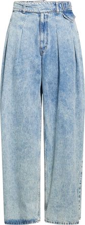 The Mannei HOSEN & R&Ouml;CKE - Jeanshosen auf YOOX.COM