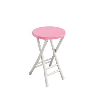 Generic Höhe klappbarer Hocker, leicht klappbarer und Aufbewahrungshocker für Erwachsene, 100 lbs Kapazität, für Outdoor- und Indoor-Veranstaltungen Office Ki