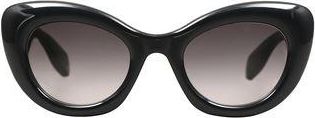 Alexander McQueen LUNETTES - Lunettes de soleil sur YOOX.COM