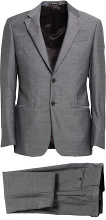 Emporio Armani ANZ&Uuml;GE und CO-ORDS - Anz&uuml;ge auf YOOX.COM