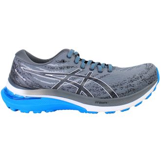 Asics Asics Gel-Kayano 29 Herren Graue Laufschuhe