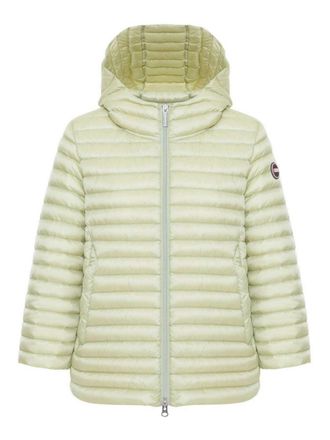 Colmar Manteau Au Genou - Vert