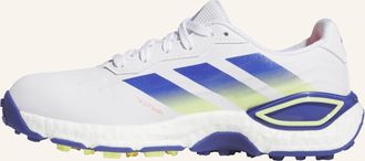 adidas Codechaos 27 Golfschuh, Ohne Softspikes weiss