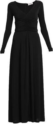 Blugirl ROBES - Robes longues sur YOOX.COM