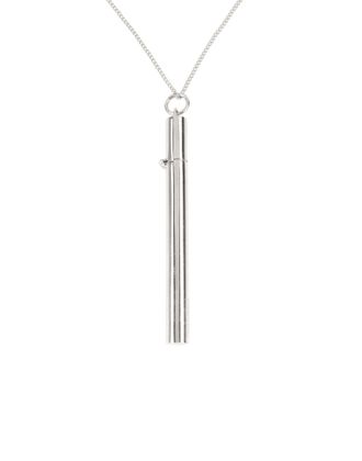 AMBUSH SCHMUCK und UHREN - Halsketten auf YOOX.COM