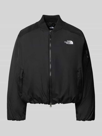 The North Face Bomberjacke mit Label-Stitching Modell CHOQA