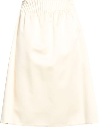 Brunello Cucinelli HOSEN & R&Ouml;CKE - Midi-R&ouml;cke auf YOOX.COM