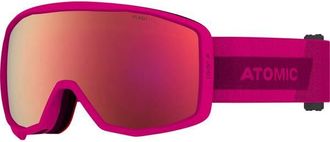 Atomic Kinder Brille COUNT JR CYLINDRIC Berry/Pink