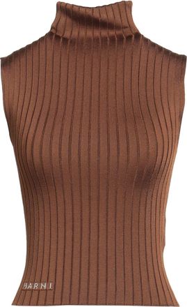 Marni STRICKWAREN - Rollkragenpullover auf YOOX.COM