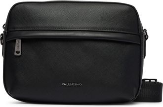 Valentino Umh&auml;ngetasche Valentino Karo VBSA7O20 Schwarz