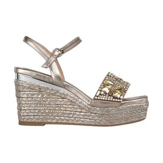 Alma En Pena Alma EN Pena, Damen, Schuhe, Braun, 39 EUGr&ouml;&szlig;e