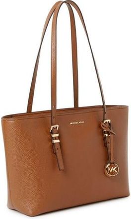 Michael Kors Sac cabas en cuir Quinn