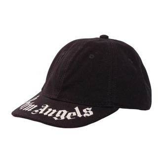 Palm Angels unisex, Accessories, Schwarzk, MGr&ouml;&szlig;e