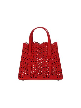 Alaia Tote Bag Mina 20