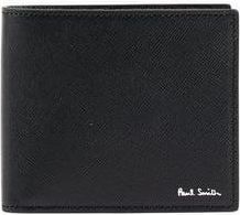 Paul Smith Portefeuille en cuir