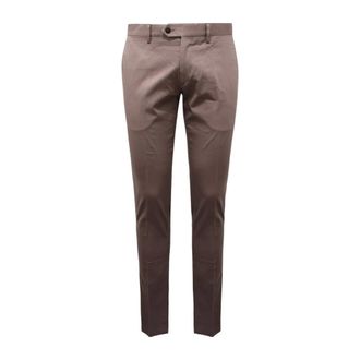 Liu Jo Summer Fango Hose - - Trousers - Herren - Grau - S