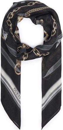 Guess Tuch AW5537 POL03 Schwarz