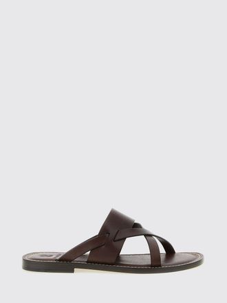 Brunello Cucinelli Ledersandalen