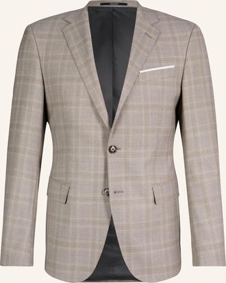 Joop Sakko Slim Fit beige