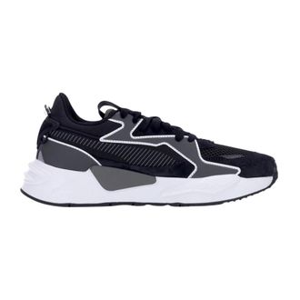 Puma Schwarzer Sneaker mit Running System - - Shoes - Herren - Schwarzk - 46 EU