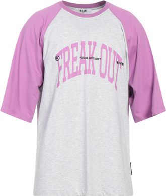 Msgm TOPS - T-shirts auf YOOX.COM