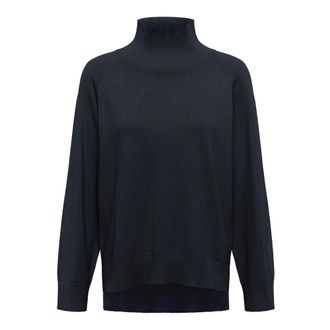 Part Two Strickware - - Knitwear - Damen - Blau - L