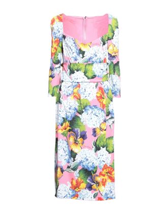 Dolce & Gabbana KLEIDER - Midi-Kleider auf YOOX.COM