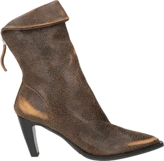 Halmanera SCHUHE - Stiefeletten auf YOOX.COM